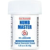 Curist Lidocaine 5% Cream 6 oz Tube | 5% Lidocaine Numbing Cream 6 oz ...