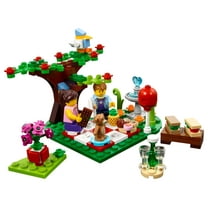 Lego 40197 Wedding Favor Set Bride & Groom 2 Minifigure Cake Topper New ...