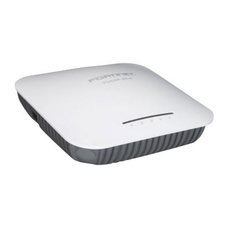 Fortinet FortiAP 231F - Wireless access point - Wi-Fi 6 - Bluetooth ...