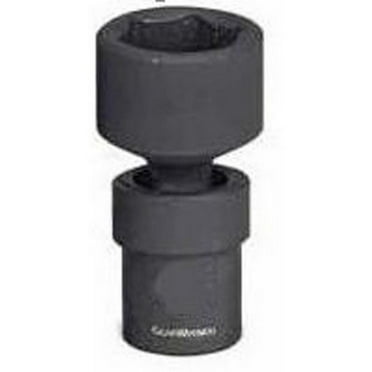 GearWrench 3870D Magnetic Oil Drain Plug Socket Set - Walmart.com