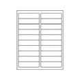 Business Source, BSN26112, Bright White Premium-Quality Address Labels ...