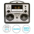 Boombox Gen 2 Model Lunchbox - Walmart.com