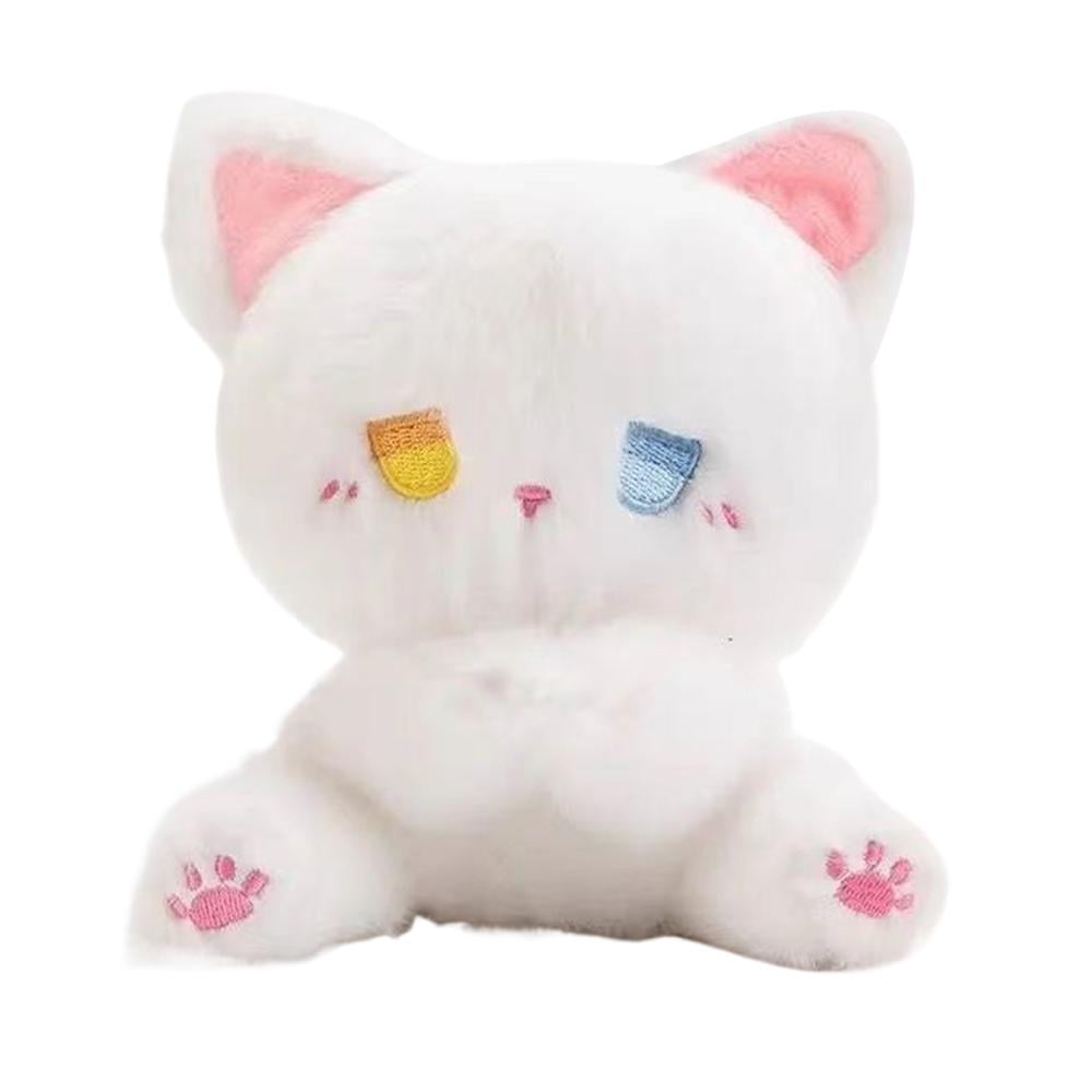 Click here for Camade Cute Nerdy Doll Plush Toy Doll Emo Bear Gif... prices