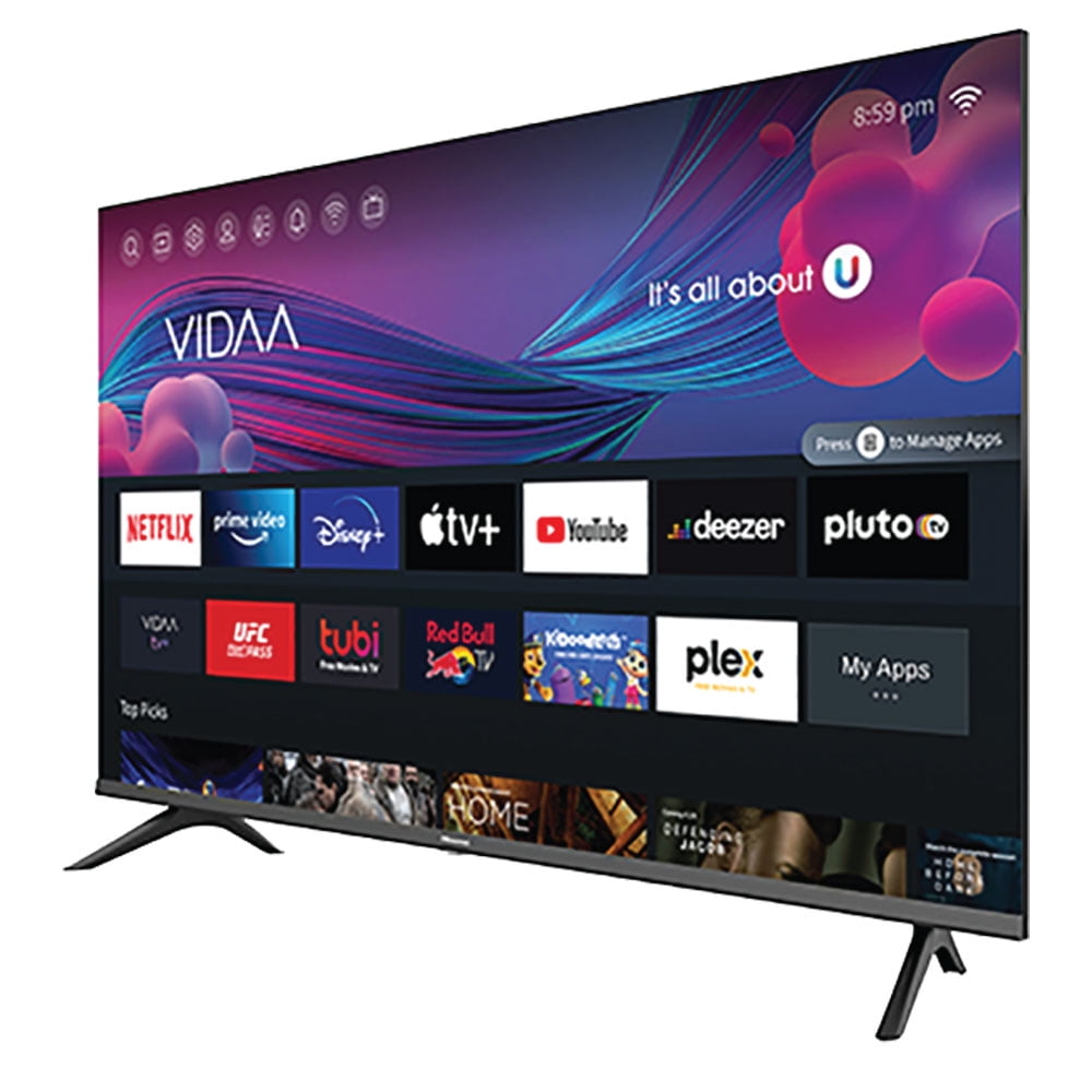 Smart TV 32 Pulgadas Hisense Full HD 32A45GV | Walmart en línea