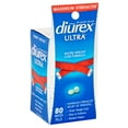 Diurex Ultra Re-Energizing Water Pills - Relieve Water Bloat - Feel ...
