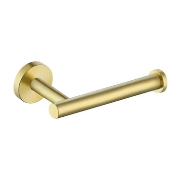 Franklin Brass Kinla Toilet Paper Holder in Satin Nickel - Walmart.com