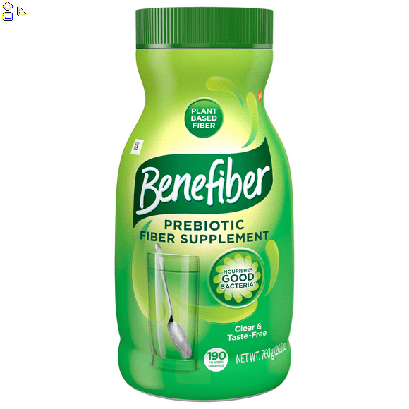 Benefiber