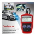Car Fault Code Reader OBD2 Scanner Code Reader Auto Diagnostic Multifunctional Scanner Read And ...