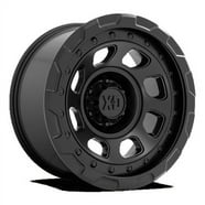 XD Aluminum Rim XD137 FMJ 20X9in Satin Black Dark Tint Finish ...
