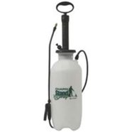 Oregon Garden Backpack 20 Litre Sprayer with Flexible Hose and Spare ...