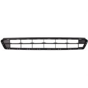 Subaru Crosstrek Bumper Cover Grille
