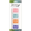 Ranger Archival Ink Pad Set Mini 3 - Walmart.com