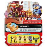 Power Players Masko Basic Figure - Walmart.com