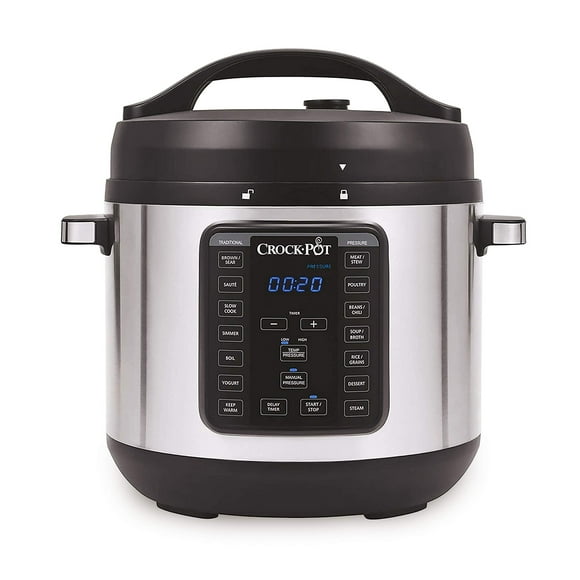 Crock-Pot Slow Cookers | Walmart.ca