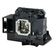 NEC Display NP34LP Replacement Lamp - Walmart.com