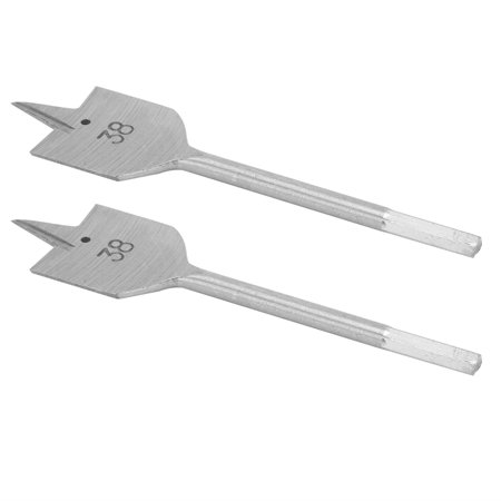 Flat Head Drill Bit, Let The Drill Bit And The Wood Bite, High Hardness ...