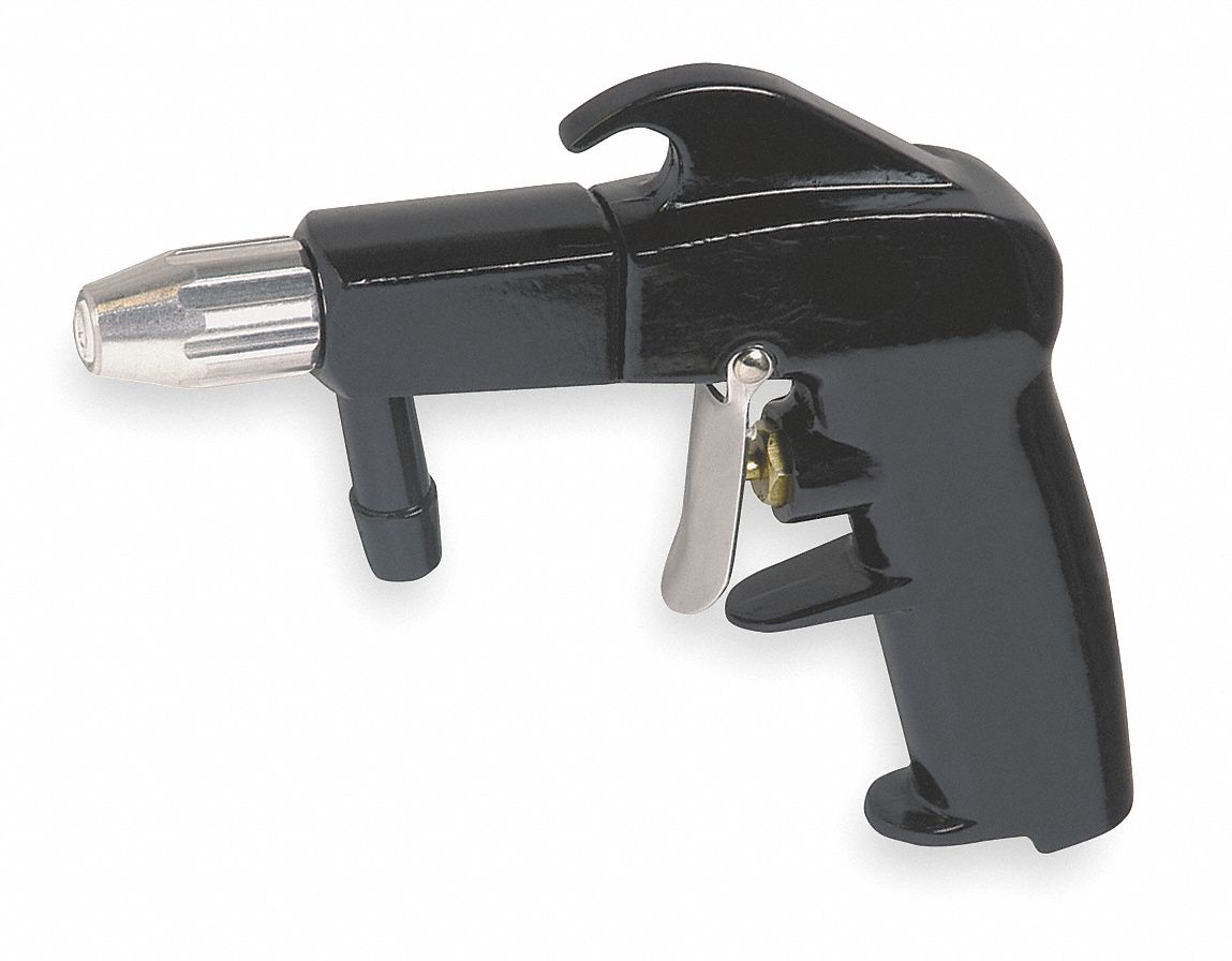 Westward Blast Gun,Siphon Feed 10Z917 - Walmart.com