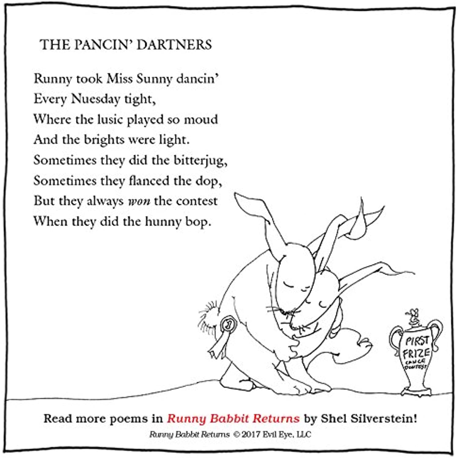Runny Babbit