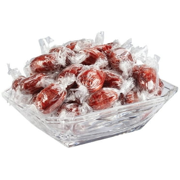 Great Value Root Beer Barrels Hard Candy, 10 oz - Walmart.com