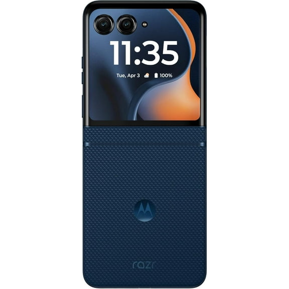 Motorola Edge 2022 Android Moto Cell Phone | Unlocked | 2-Day Battery ...