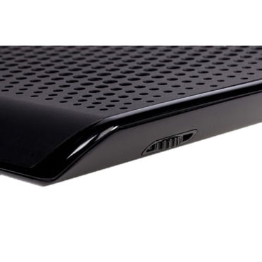 Targus 17" Dual Fan Laptop Chill Mat, AWE55US - Walmart.com