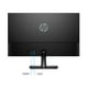HP 27"IPS Full HD (1920 x 1080) Micro-edge Monitor, HDMI, VGA, 60hz 5ms ...