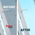Prosol Works Glass Cleaner 16 oz - All Purpose Cleaning Spray for Glass ...