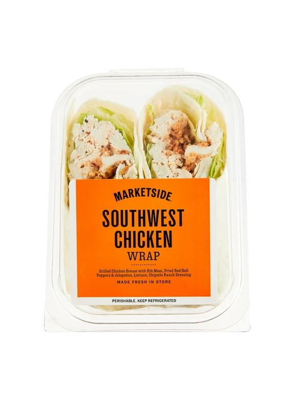 Marketside All Sandwiches in Sandwiches - Walmart.com