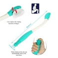 Comfort Wipe - Long Reach Toilet Aid,1 Count - Walmart.com