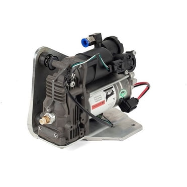Air Compressor - Compatible with 2004 - 2016 Rolls-Royce Phantom 2005 ...