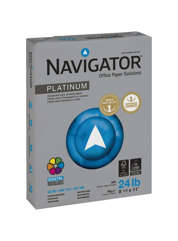 11" x 17" Multipurpose & Copy Paper in Paper - Walmart.com