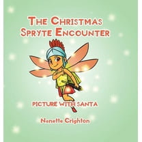 Zetta the Poinsettia (Hardcover) - Walmart.com
