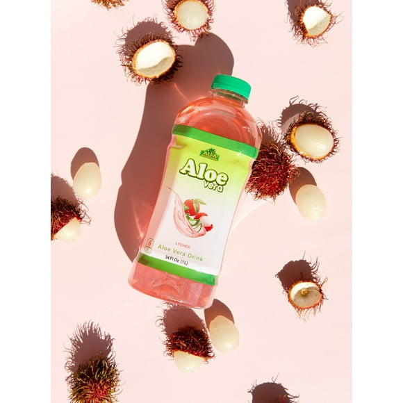 Lychee Juice