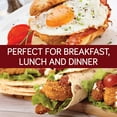 Country Fried Beef Steak Patties with Gravy - Walmart.com