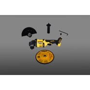DEWALT DCG426B 20V Max Variable Speed Die Grinder, Tool Only - Walmart.com