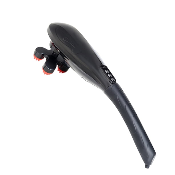 Masajeador eléctrico portátil multifunción para relajación muscular ...
