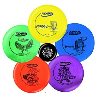 Innova Disc Golf DX Cobra Mid-Range disc - Walmart.com