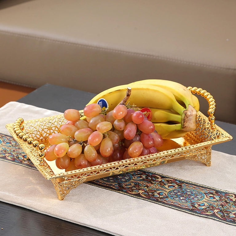 Fruit Tray Design