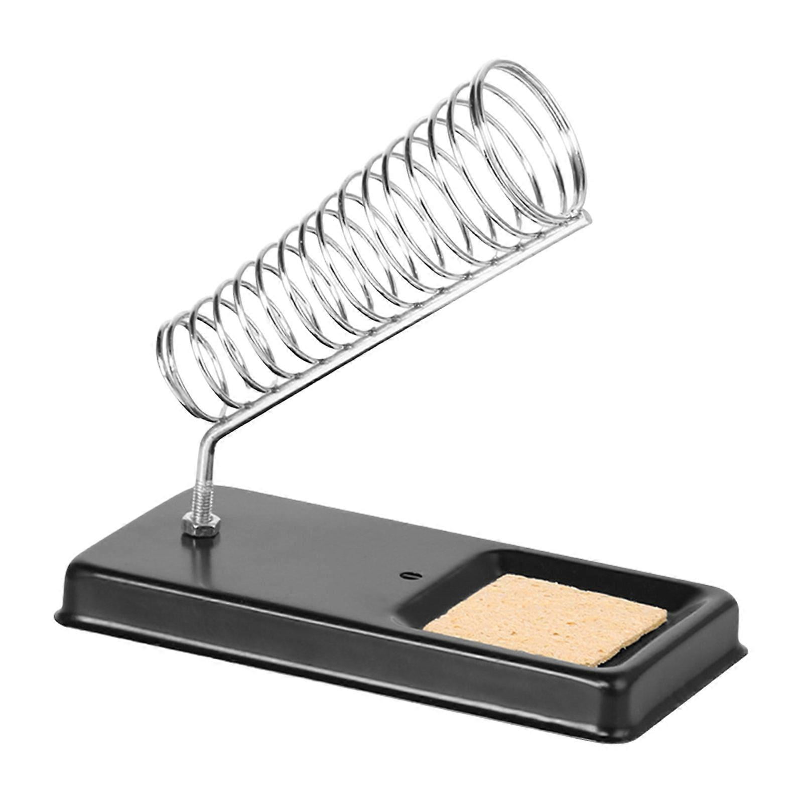 Soldering Iron Holder Soldering Iron Stand Spring Holders Support ...