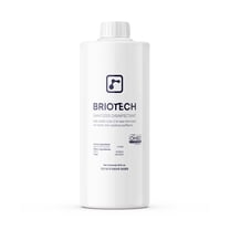 Briotech Sanitizer Disinfectant, Kill 99.99% of Viruses & Bacteria ...