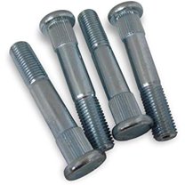 Polaris Sportsman 550 850 1000 XP Front and Rear Wheel Studs (SET OF 4 ...
