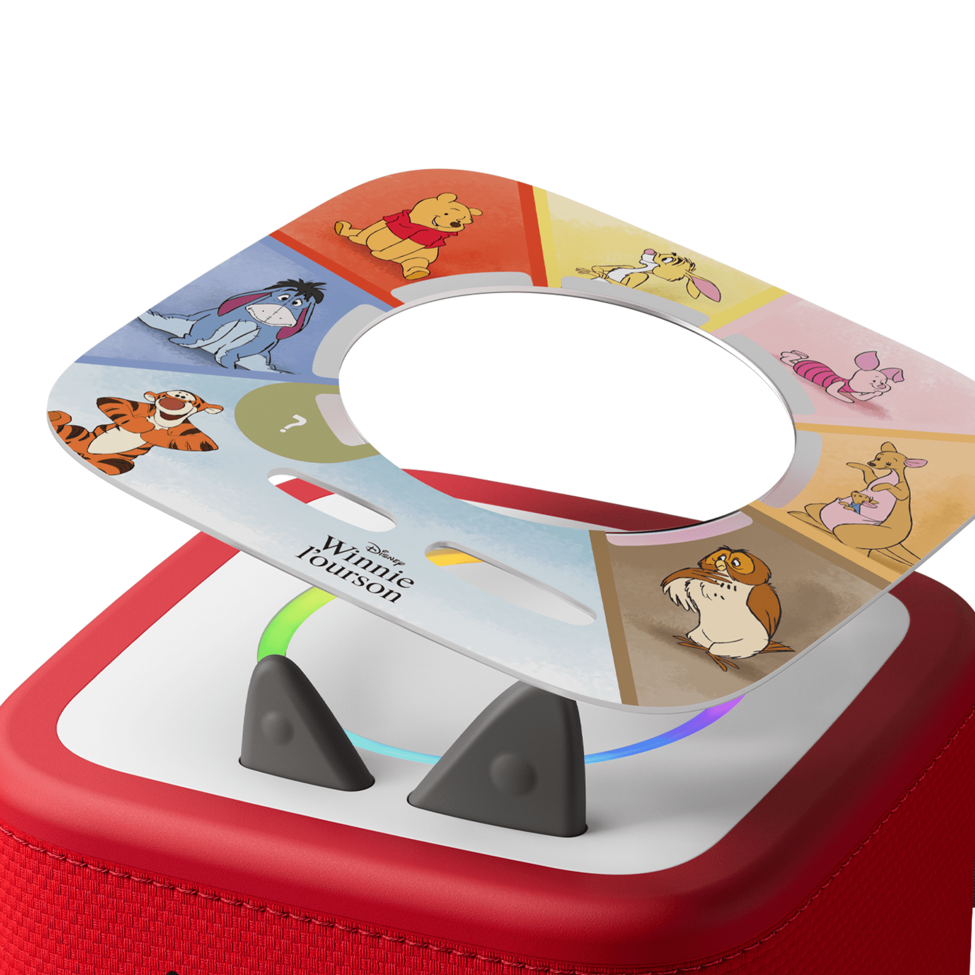 Click here for Tonies Tonieplay Disney Winnie The Pooh: Tiggers M... prices