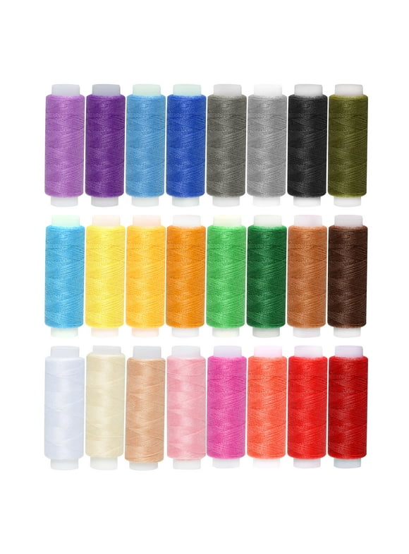 Sewing Thread in Notions & Sewing Accessories - Walmart.com