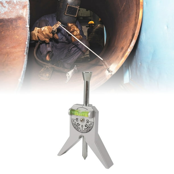 Pipe Marker Centering Head Tool, Pipe Center Finder Aluminum For Piping ...