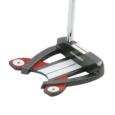 Powerbilt Golf Club - TPS X-Type Series M900 Putter, 35" Right-Handed ...