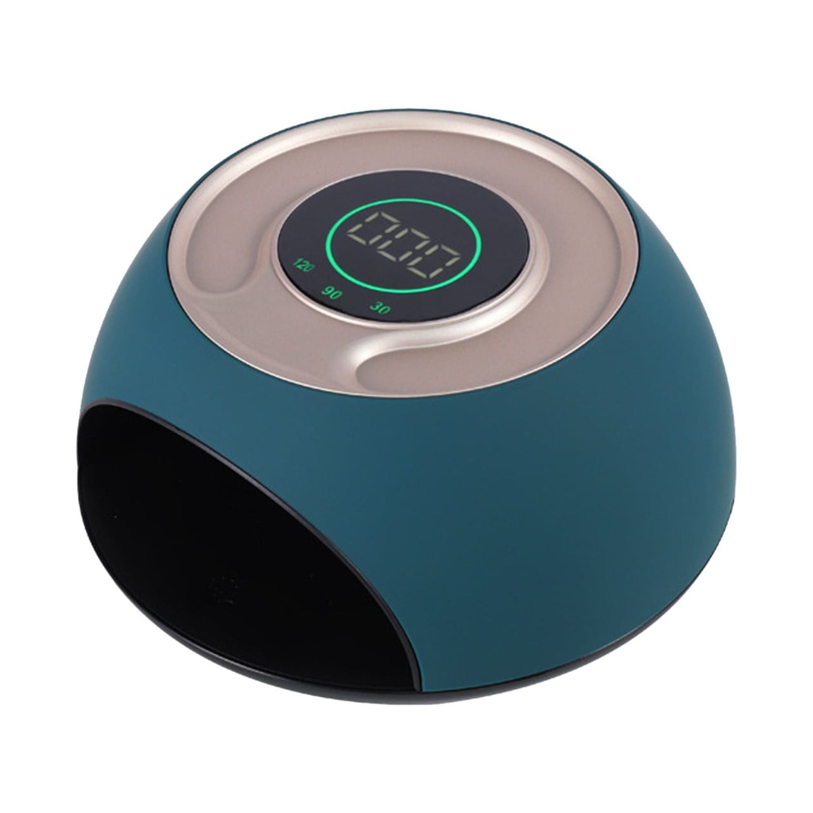 Click here for Fstdelivery Uv Nail Lamp For Gel Nails  120w Light... prices