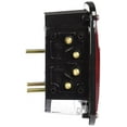GROTE 52912 Universal Replacement Lamp,LH - Walmart.com