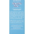 NatraTaste Blue Sugar-Free Zero Calorie Sweetener, Value Box, 250 Count ...