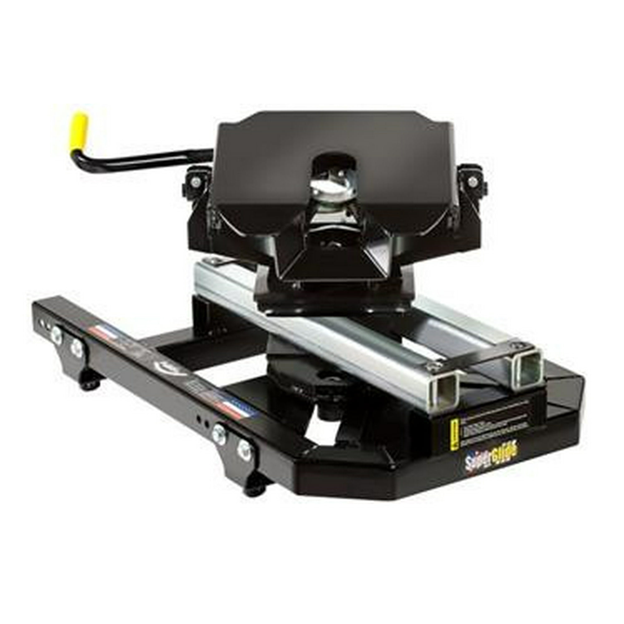 Click here for Pullrite Fifth Wheel Trailer Hitch 2900 Isr Series... prices