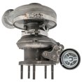 New OEM Replacement Turbocharger Compatible With International Class 8 ...